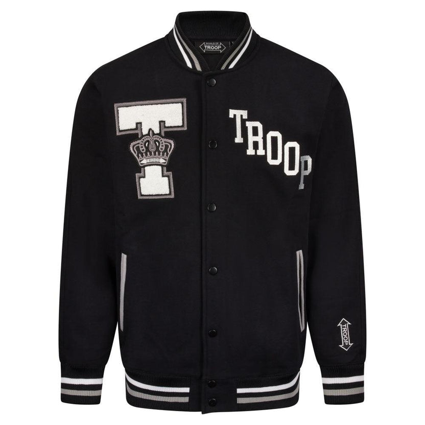 World of Troop Europe | Online store for TROOP sneakers and streetwear